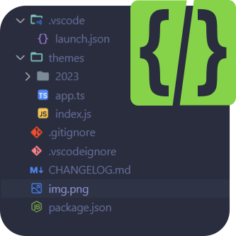 PCode Icon - Visual Studio Marketplace
